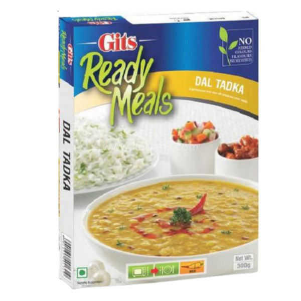 Gits Dal Tadka 300g–Kugans.com