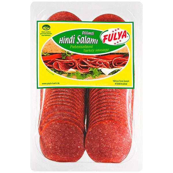 Fulya Hindi Salam Chicken 400g–Kugans.com