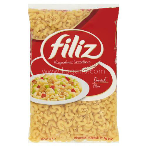 Filiz Elbow 500g–Kugans.com
