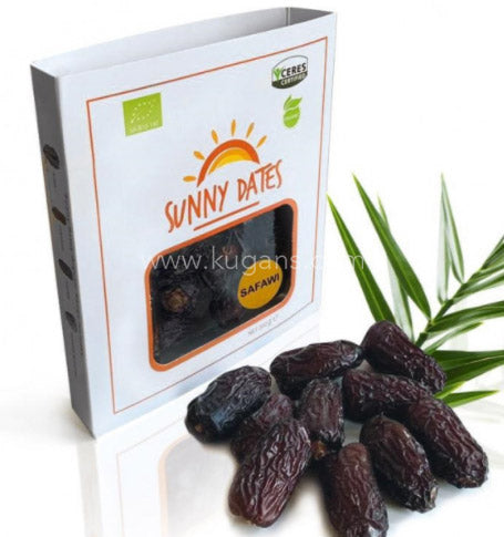 Sunny Dates Safawi 200g–Kugans.com