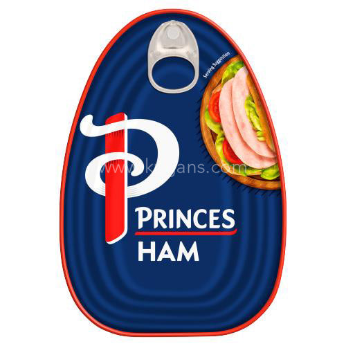 Princes Ham 454g–Kugans.com