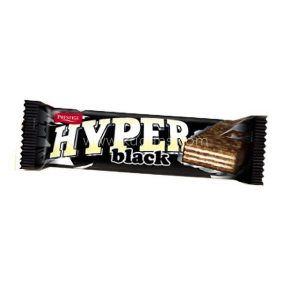 Prestige Hyper Wafer Black 55g–Kugans.com