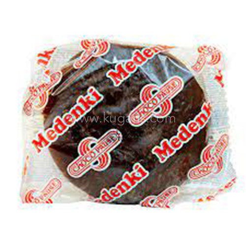 Medenki Choco Cookies 50g–Kugans.com