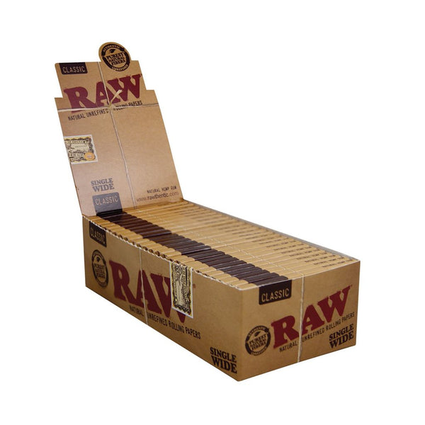 Raw Filters 100s–Kugans.com