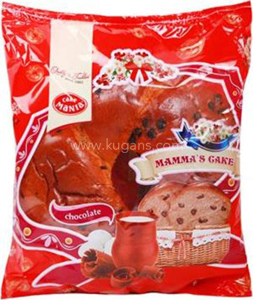 Cake Mania Chocolate–Kugans.com