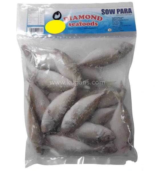 Diamond Sow Para 1kg–Kugans.com