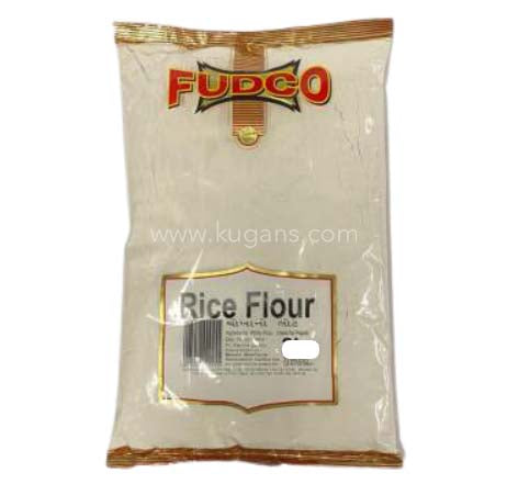 Fudco Rice Flour 500g–Kugans.com