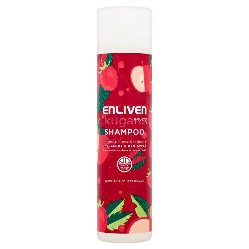 Enliven Fruits Shampoo 400ml–Kugans.com