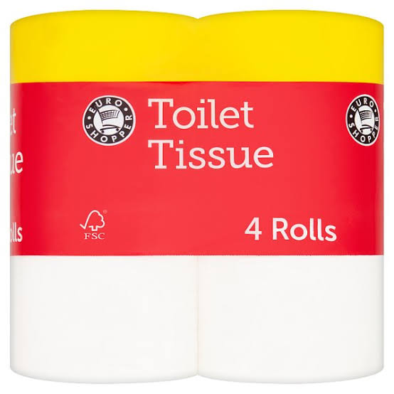 Es Toilet Tissue 4s–Kugans.com