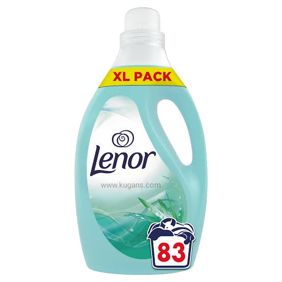 Lenor Fresh Meadow 2.905lt–Kugans.com