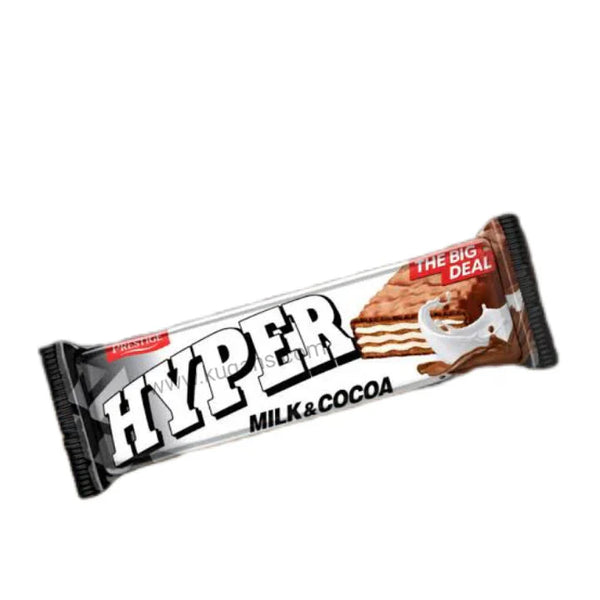 Prestige Hyper Milk & Cocoa 50g–Kugans.com
