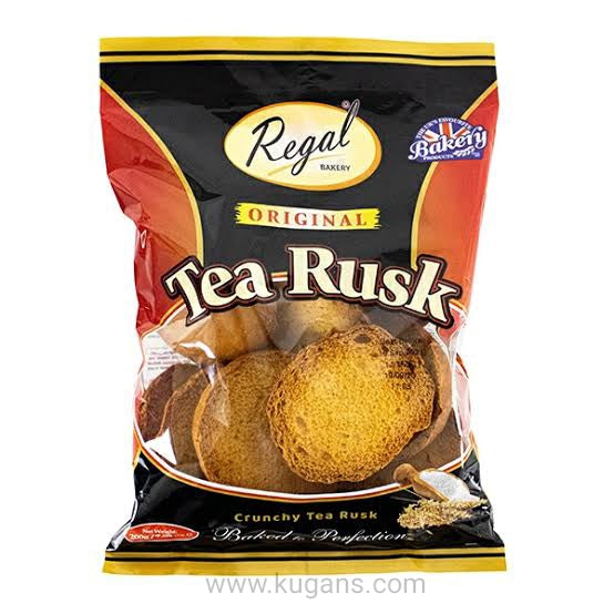 Regal Rusk 200g–Kugans.com