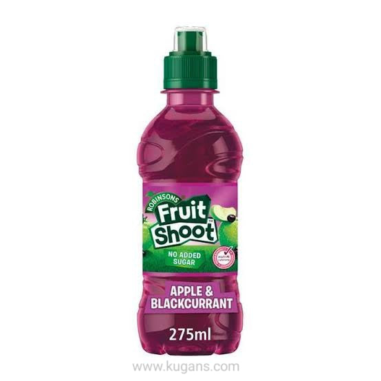 Robinsons Fruit Shoot 275ml–Kugans.com