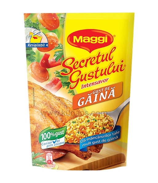 Maggi Secretul Chicken 200g–Kugans.com