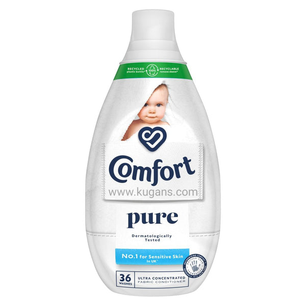 Comfort Pure 540ml–Kugans.com
