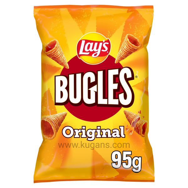 Lays Bugles Original 95g–Kugans.com