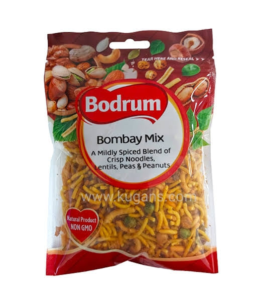 Bodrum Bombay Mix–Kugans.com