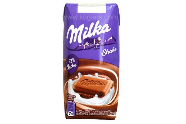 Milka Shake 200ml–Kugans.com