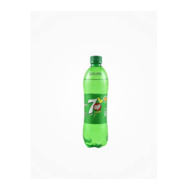 7up Regular 500ml–Kugans.com