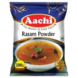Aachi Rasam Powder 100g–Kugans.com