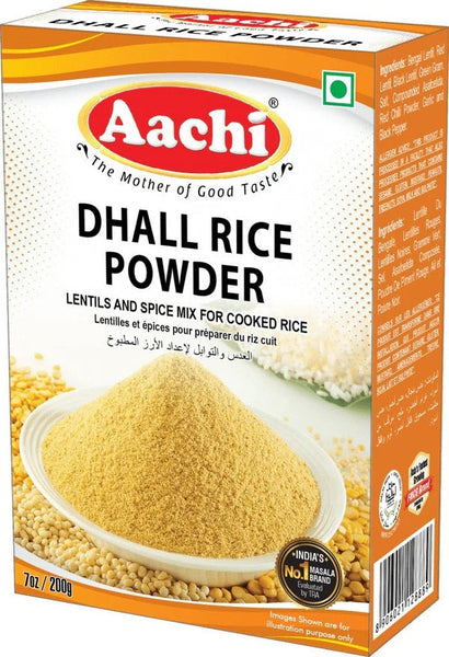 Aachi Dhall Rice Powder 100g–Kugans.com