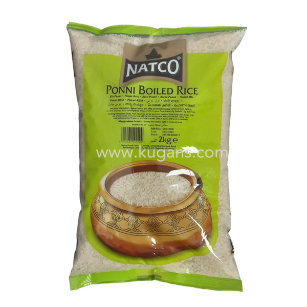 Natco Red Chowri Beans 500g–Kugans.com