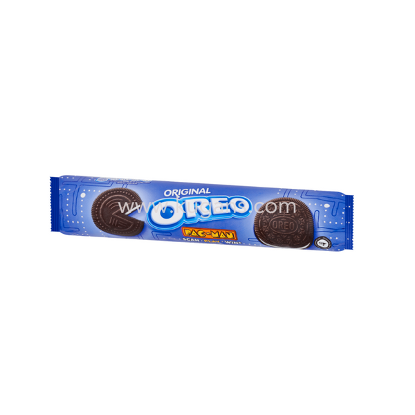 Oreo Pacman 154g–Kugans.com