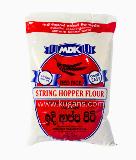 Mdk String Hopper Flour 700g–Kugans.com