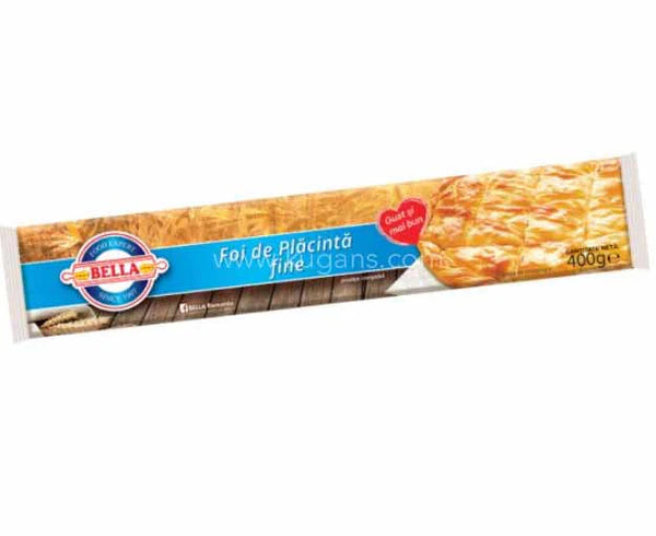 Bella Filo Pastry 500g–Kugans.com