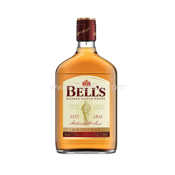 Bells Whiskey 35cl–Kugans.com
