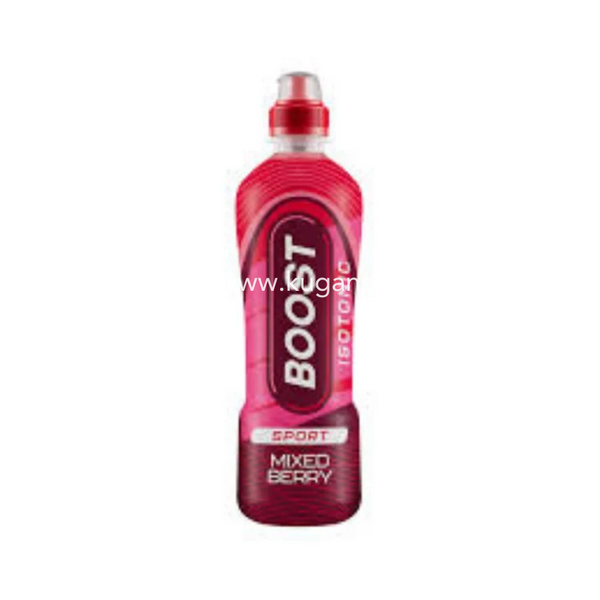 Boost Mixed Berry 500ml–Kugans.com