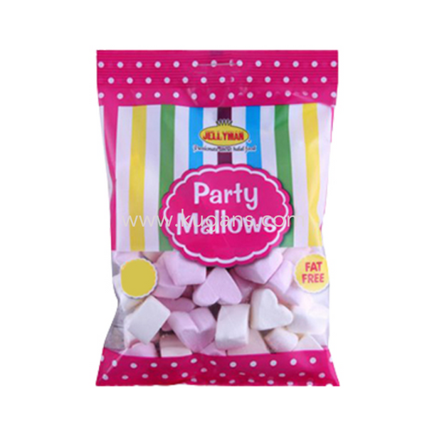 Jellyman Mini Mallows 100g–Kugans.com