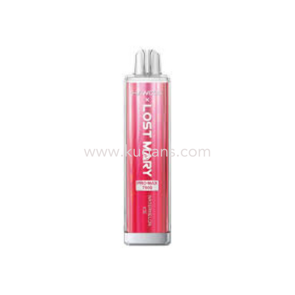Lost Mary Watermelon Ice 7000p–Kugans.com
