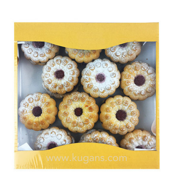 Polish Biscuits Brittle Cake 320g–Kugans.com