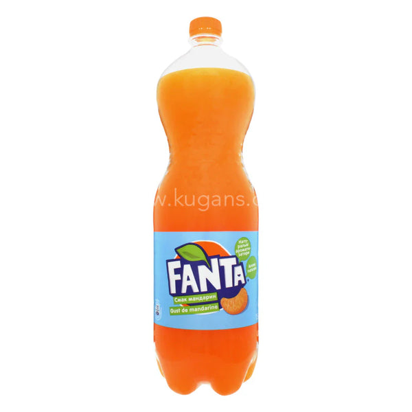 Fanta Mandarin 1.5l–Kugans.com