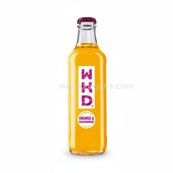 Wkd Iron Brew 70cl–Kugans.com