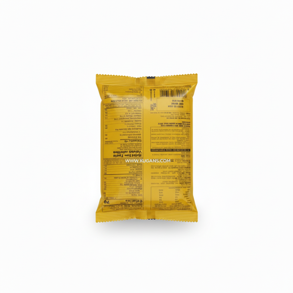 Buy Ashoka Pani Puri Pellets 200g–Kugans.com