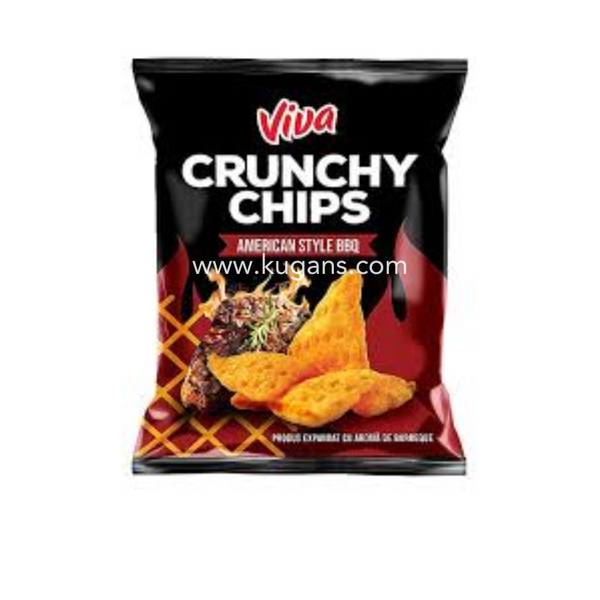 Viva Crunchy Chips 100 G–Kugans.com