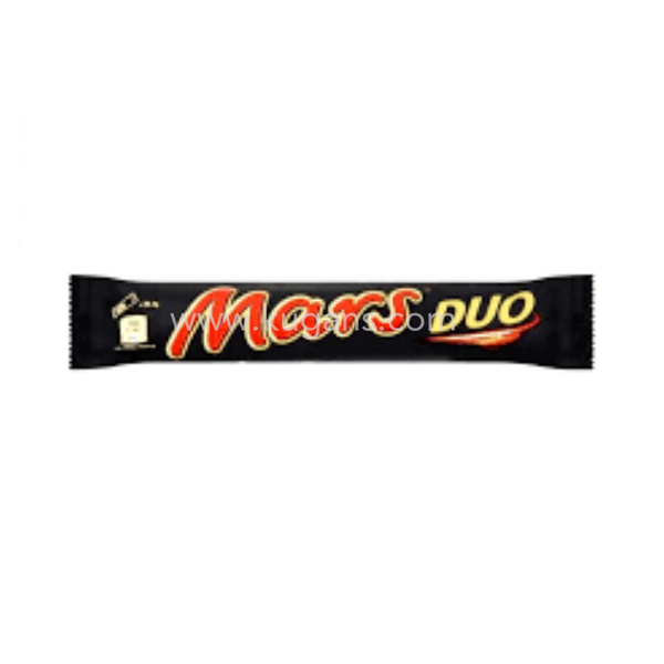 Mars Duo 78.8g–Kugans.com