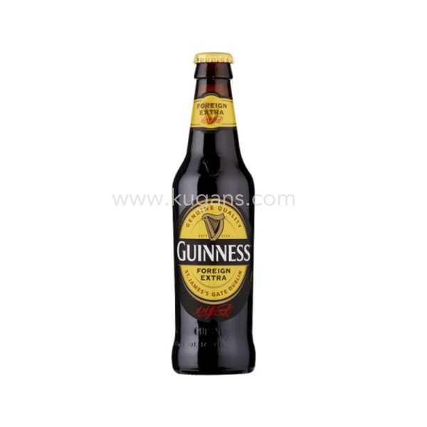Guinness Nigerian Fes Nrb 325ml–Kugans.com