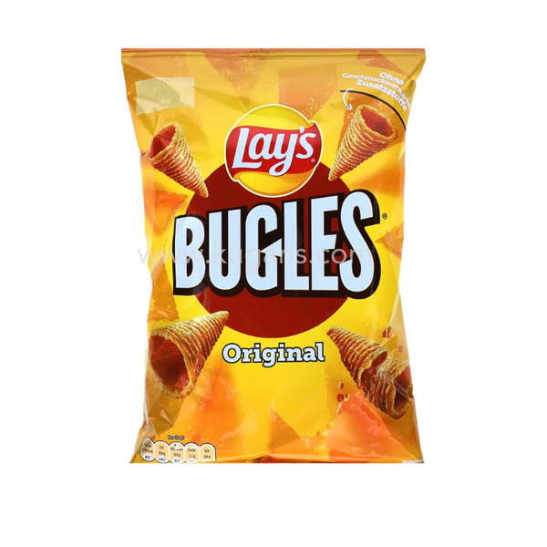Lays Bugles Original 75g–Kugans.com