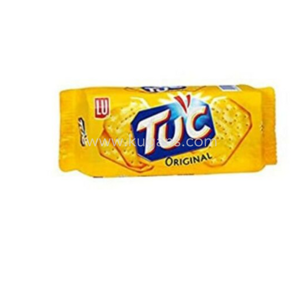 Tuc Biscuits 90g–Kugans.com