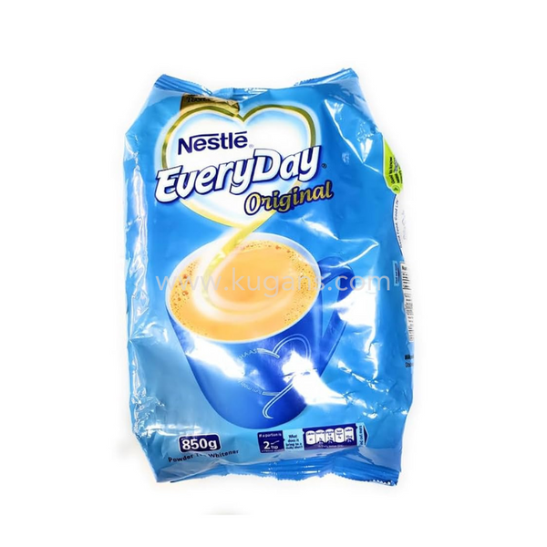 Nestle Everyday Original 850g–Kugans.com