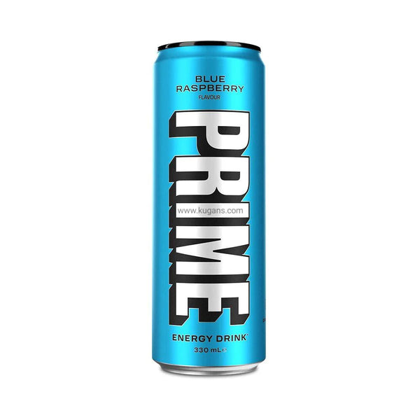 Prime Blue Raspberry 330ml–Kugans.com