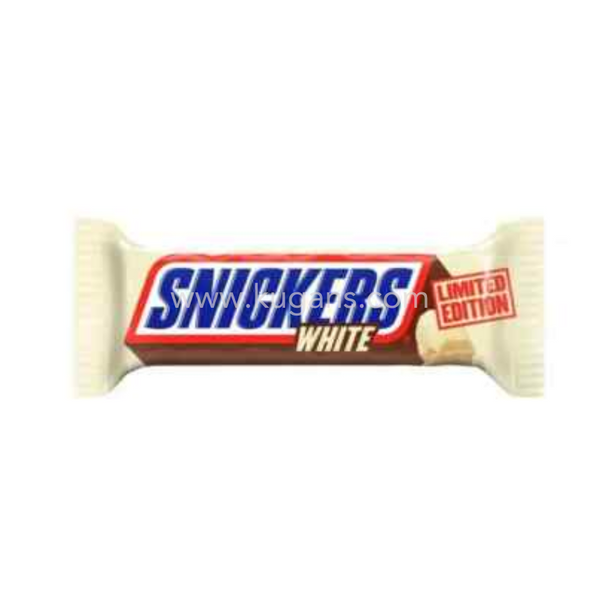 Snickers Duo 81g–Kugans.com