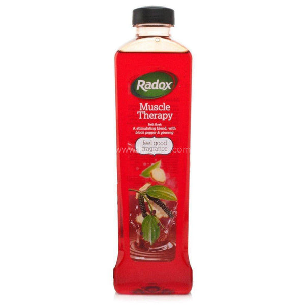 Radox Muscle Therapy–Kugans.com