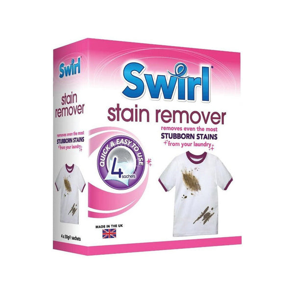 Swirl Stain Remover 4pack–Kugans.com