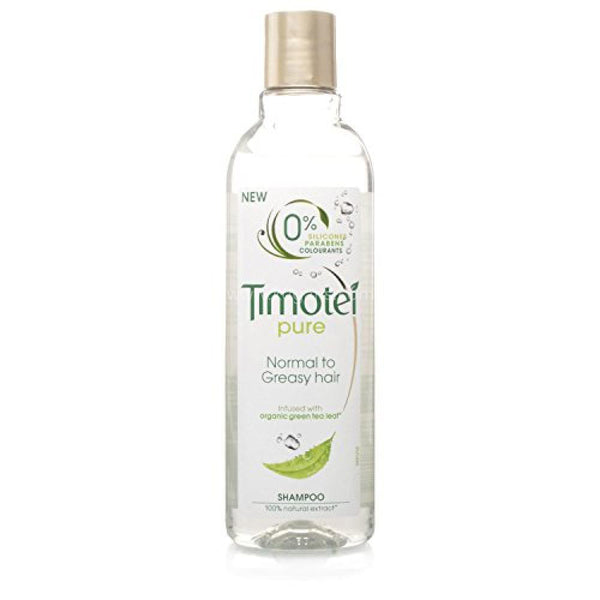 Timotei Pure Shampoo–Kugans.com