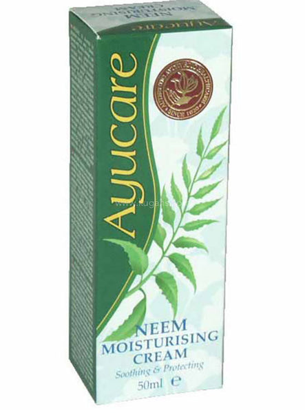 Ayucare Neem Moisturing Cream–Kugans.com
