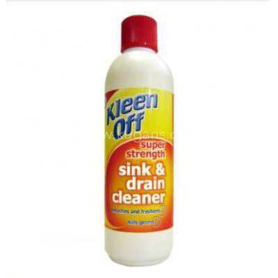 Kleen Off Descaler 500ml–Kugans.com